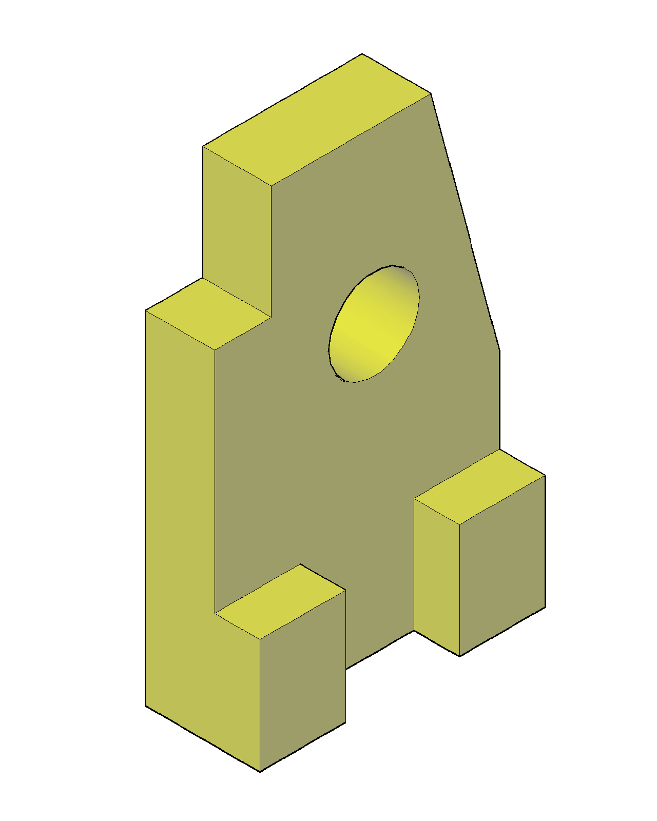 AUTOCAD: 24. Solidos