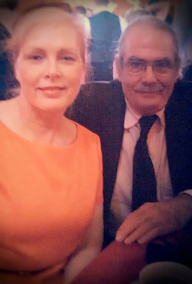 Pepper Spray Etiquette for Husbands