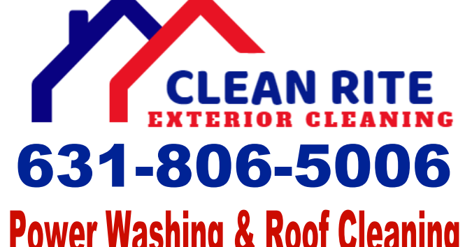 Clean Rite Exterior Cleaning