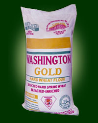 love2bake co.: Flour