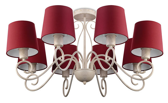JLL ELECTRICAL SDN BHD: Decor with centerpieces, ceiling lights and ...
