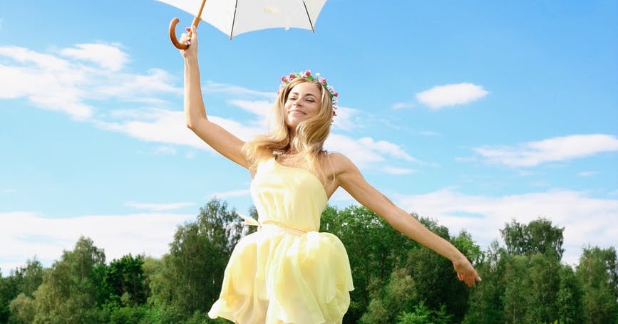 6 easy ways to be more energetic everyday