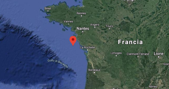 weird, but intriguing, 75bps Baudot encoding with 3.8 stop bits (prob ...