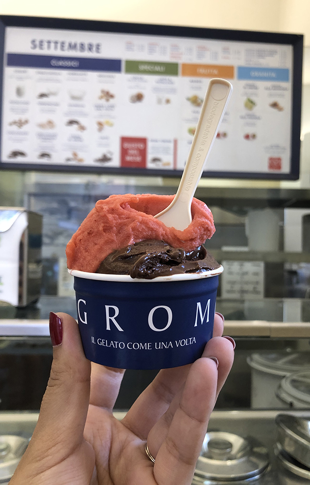 {travel guide} When in Rome - Part 2 | Closet Fashionista