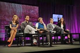 Características de la Expresión Oral: Panel