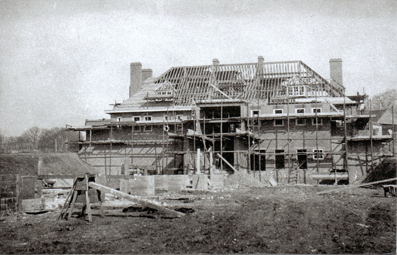 West Watford History Group: Old Postcard Views & Photographs