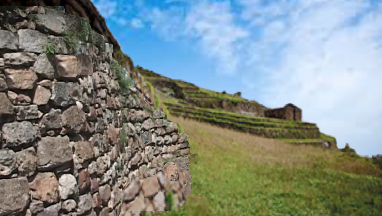 NephiCode: Cojitambo-Cañar in Ecuador, a 500 BC Archaeological Site