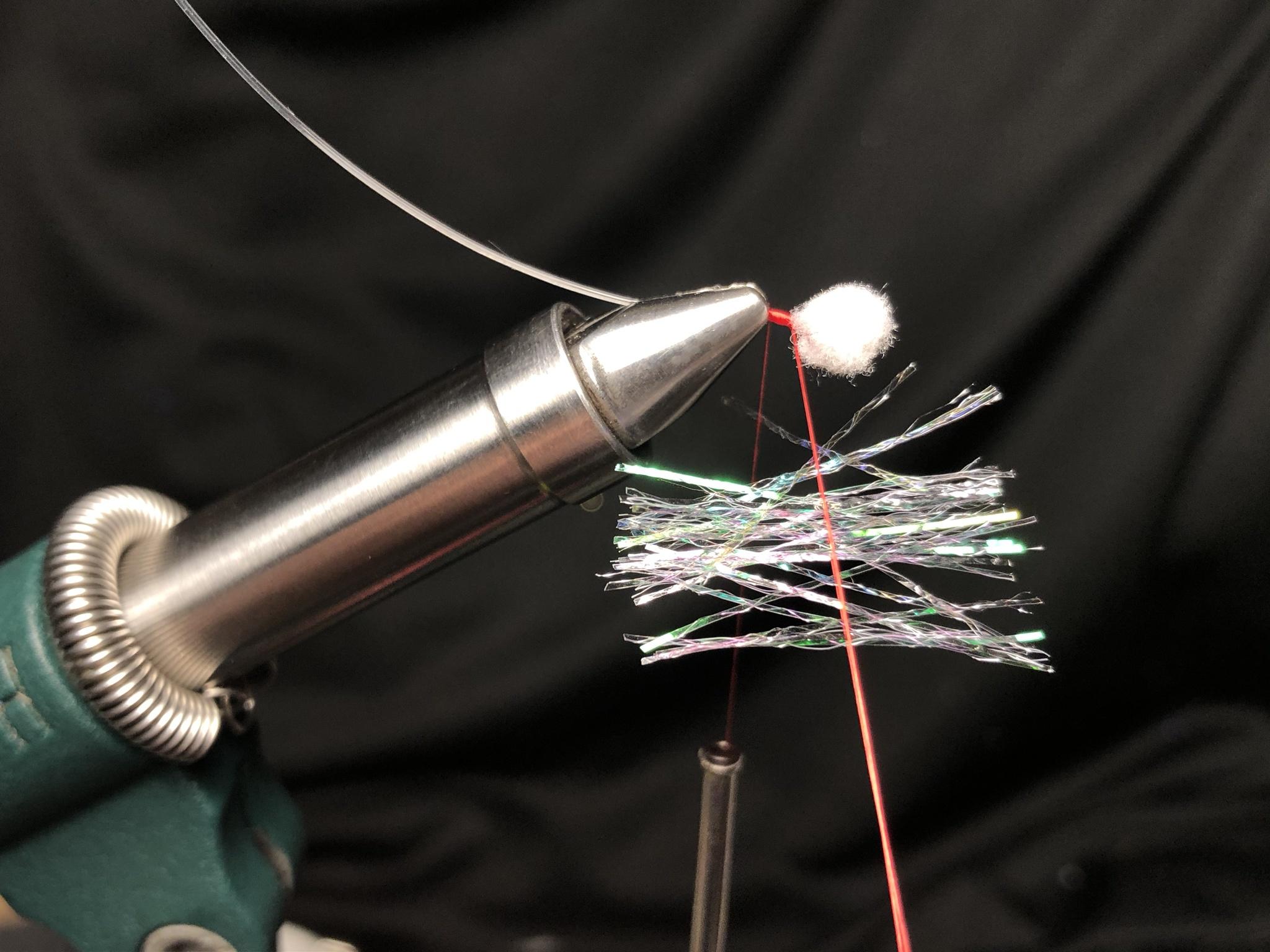 Bobcat Hollow Fly Fishing/Tying