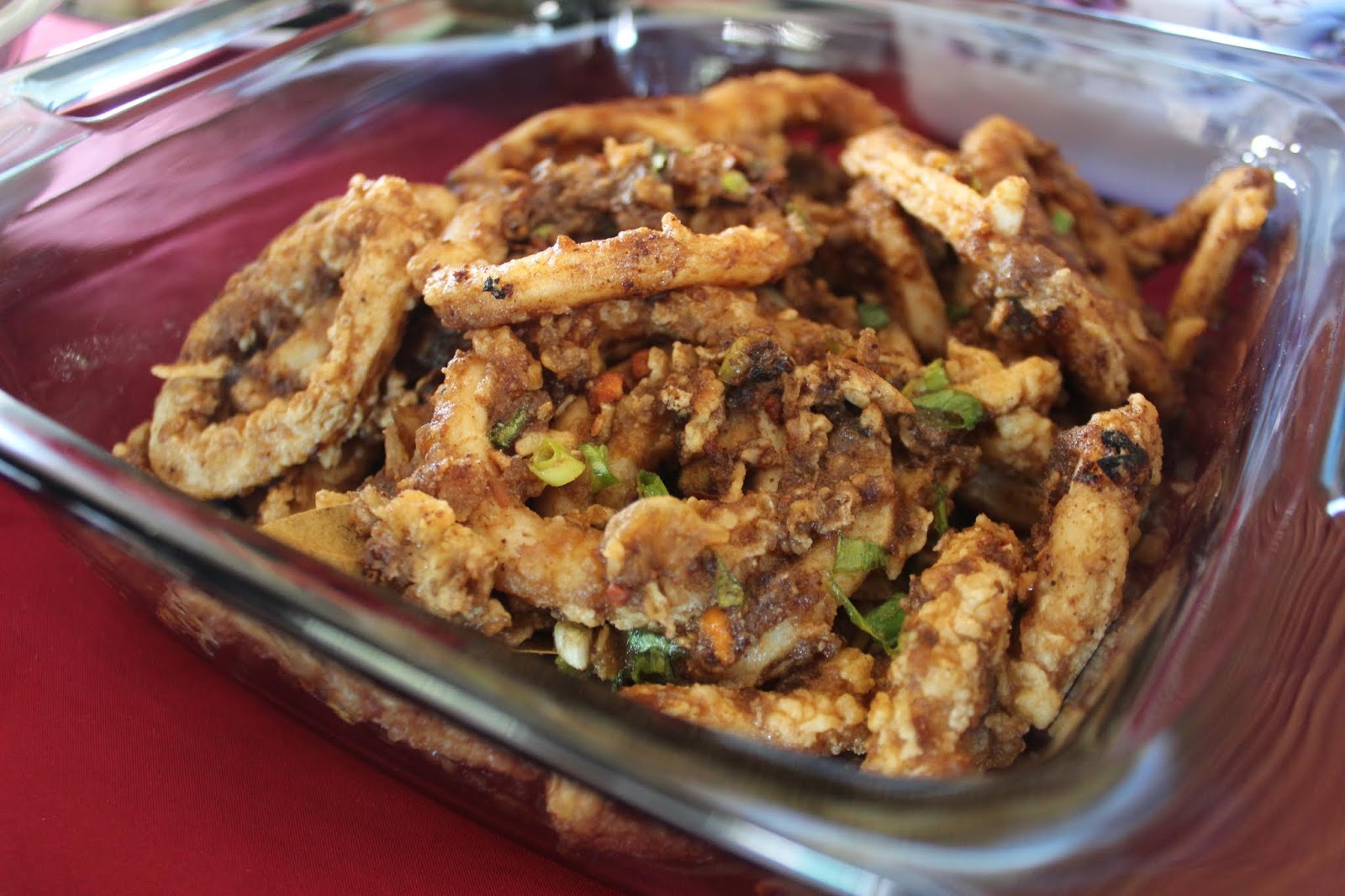 TEN7AVENUE: Food | Malita's Food Products Worth A Taste!