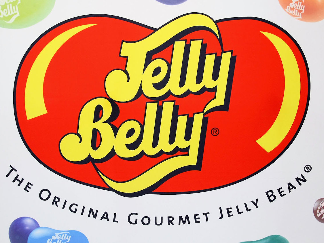 The Deliberate American: Lessons From MonopolyAnd Jelly Belly Jelly Beans