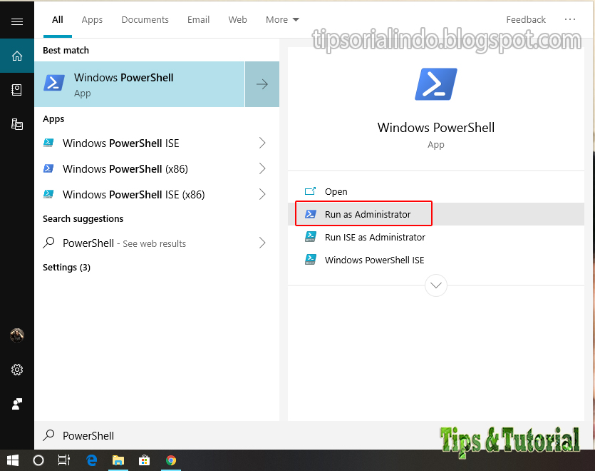 Cara Scan dan Memperbaiki File System Windows yang Rusak ...