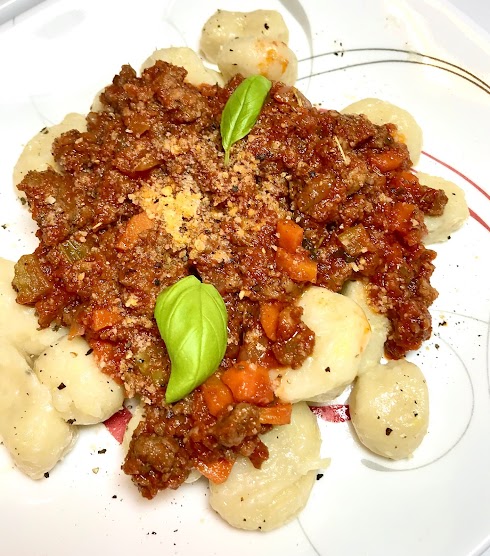 The Not-So Buff Food Buff