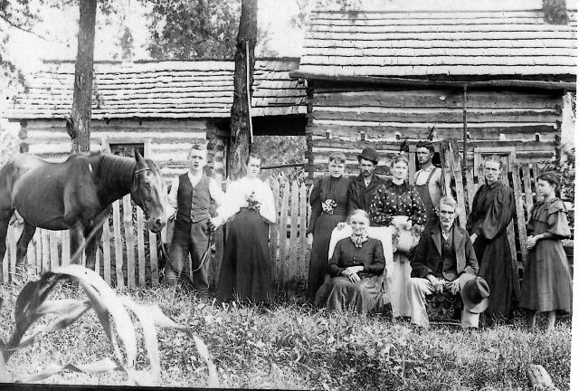 The Digital Research Library of Illinois History Journal™ : The Famous ...