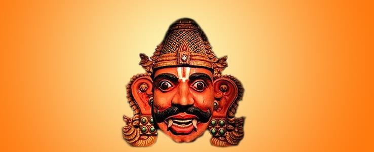 ఇరవనుడి బలి - The sacrifice of Iravan