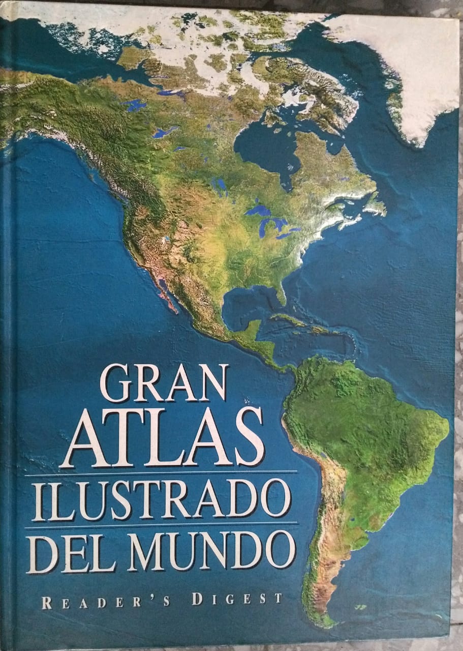 Libros alados. Venta de libros nuevos y usados: Geografía y Turismo