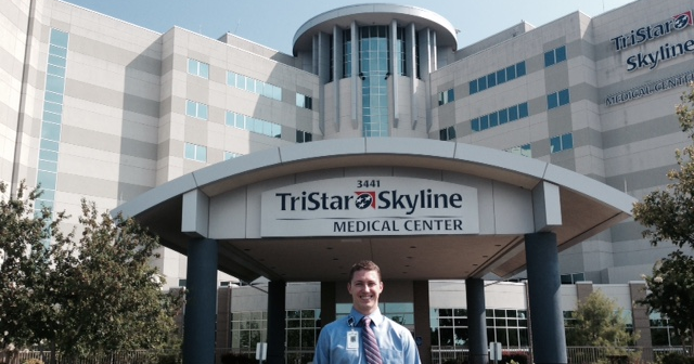 Summer Internship: TriStar Skyline Medical Center