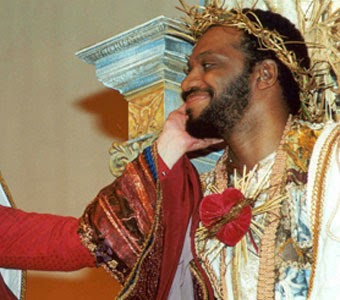 Anglican@s na Bahia: Outubro 2014