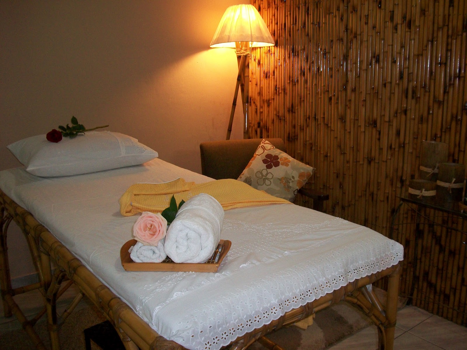 SPA URBANO: DAY SPA NOIVA... SEU DIA DE RAINHA