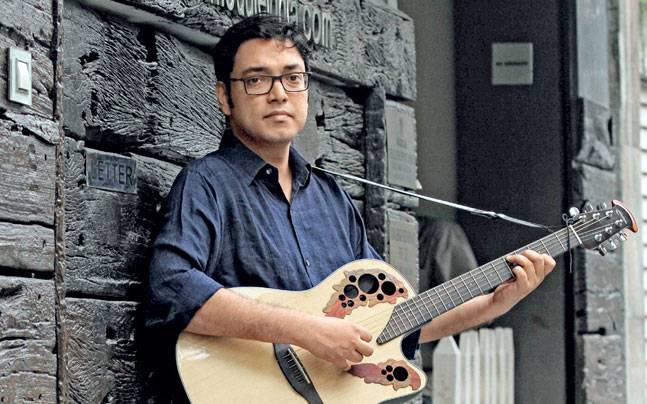 Anupam Roy Wiki, Movies,affairs, Biodata, Contact-info, Family, News, OMG