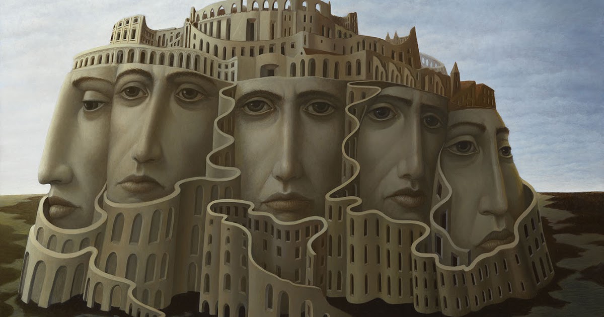 George Underwood, 1947 | Fantasy painter | Tutt'Art@ | Pittura ...