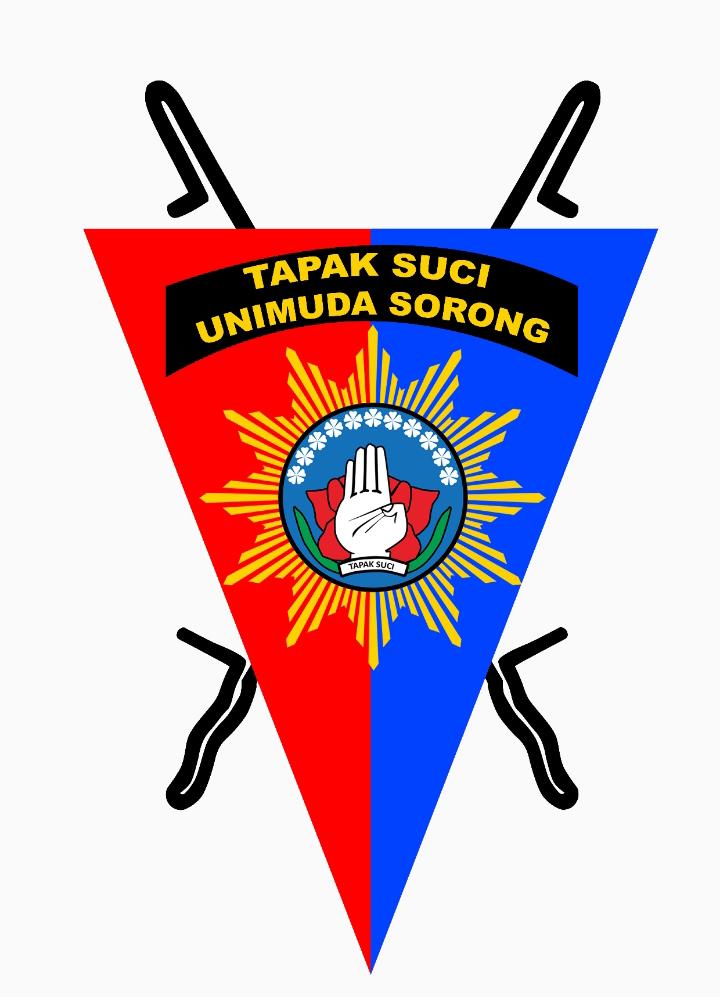 Sejarah UKM Tapak Suci Unimuda Sorong