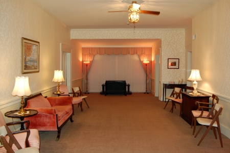 Connell, Dow & Deysenroth, Inc.Funeral Home: Our Funeral Home