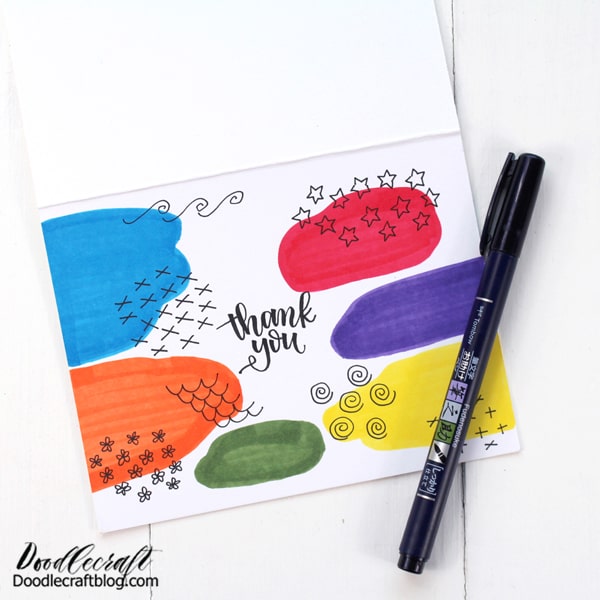 How to Make Handmade Cards Three Easy Ways!