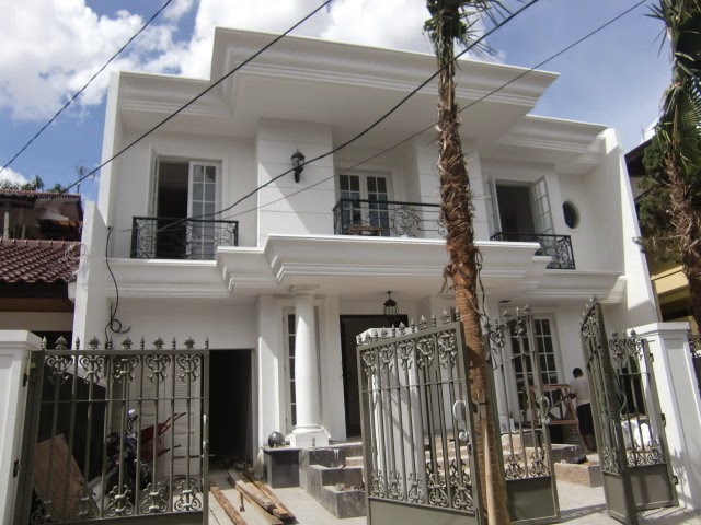 Jual Rumah Alam Elok Pondok Indah ~ Jual Beli Rumah Apartemen Jakarta ...