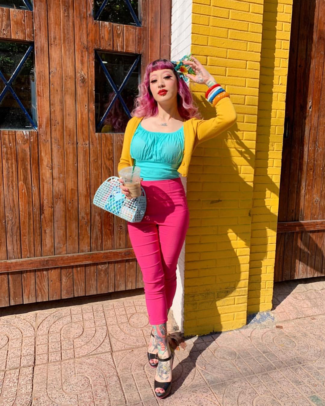 "Don't Be Restricted By Cultural Expectations" Alice Meow Talks About ...