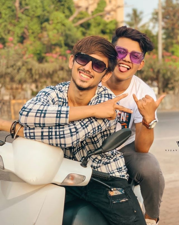 Adnaan Shaikh Images and HD Wallpaper | Adnaan07 Pics and Photos Free ...