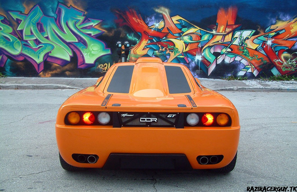 DDR-motorsport-miami-gt-meets-miami-roads | Sport Cars