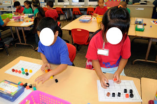 Mrs. Ricca's Kindergarten: Counting & Place Value Games