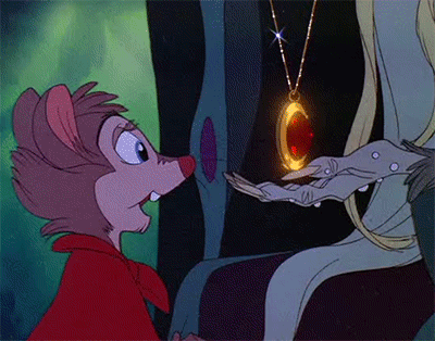 Animated Film Reviews: The Secret of NIMH (1982) - Disney Without Disney