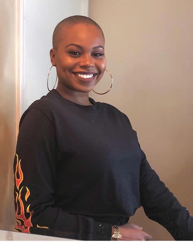 Sophie Mbeyu Blog: 2019 Unaingia na style gani ya Nywele?