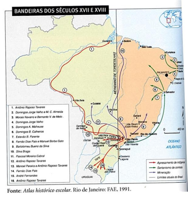 Profº Mazucheli - Geografia : 4º Bimestre - Trabalho em Grupos - Mapas ...