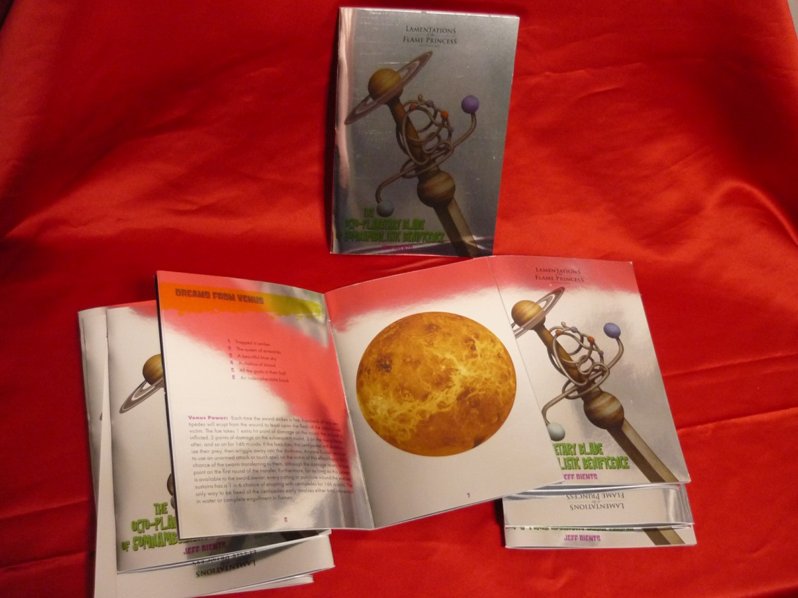 New stuff for lotfp been released today!!! : r/osr