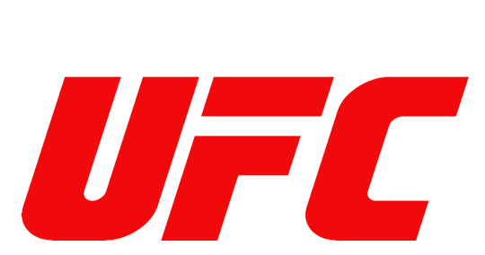 UFC Logo Red PNG ~ Omah PNG
