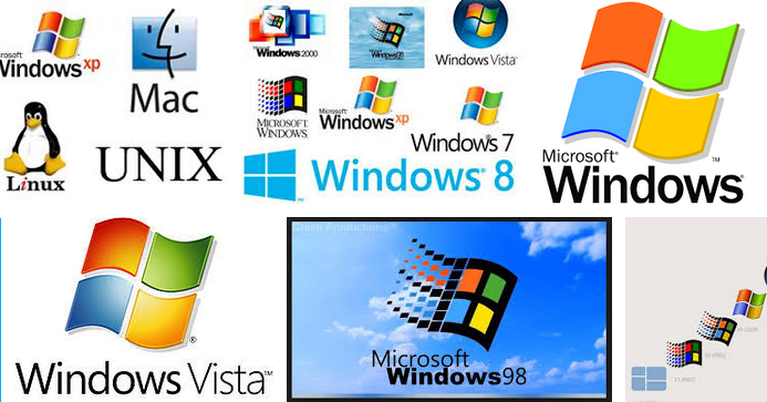 Jenis - jenis Operating System ~ K-Tech