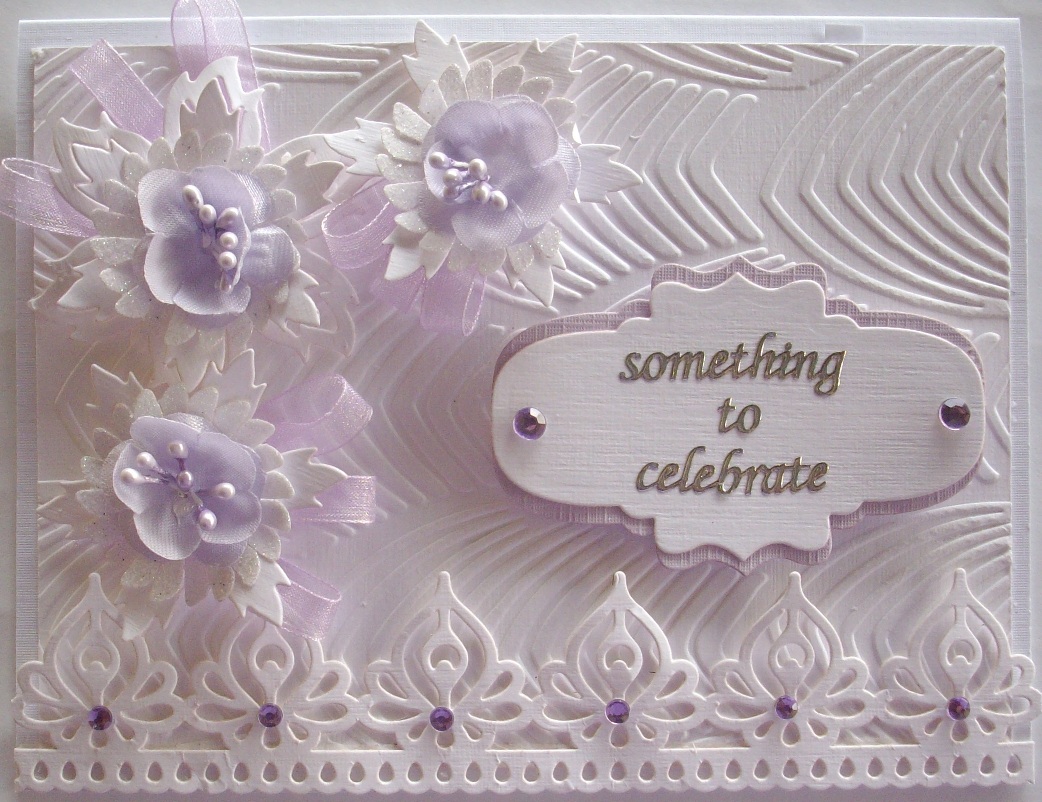 Spellbinders Cards