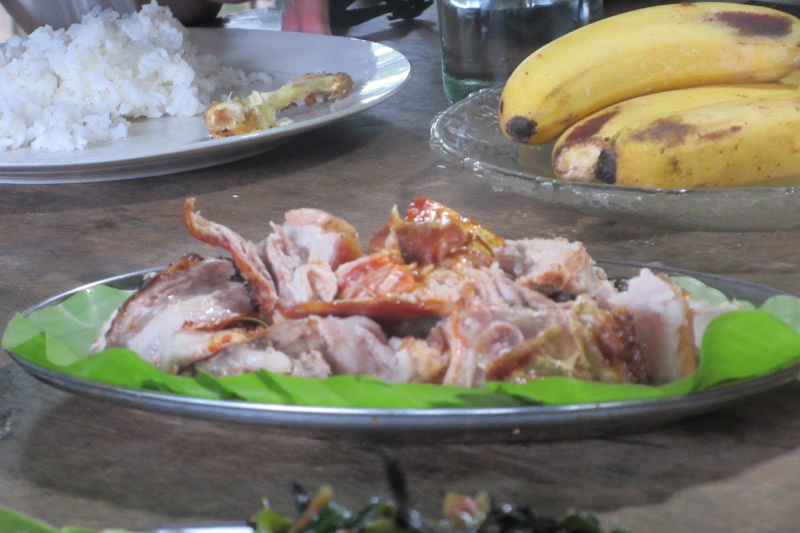 Visiting a Salt Farm for the First Time - The Wandering Juan