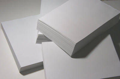 Crafty Steals: Sunday School - Personalized Notepads