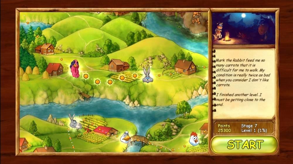 Super Cow Portable For PC | North Blue Game