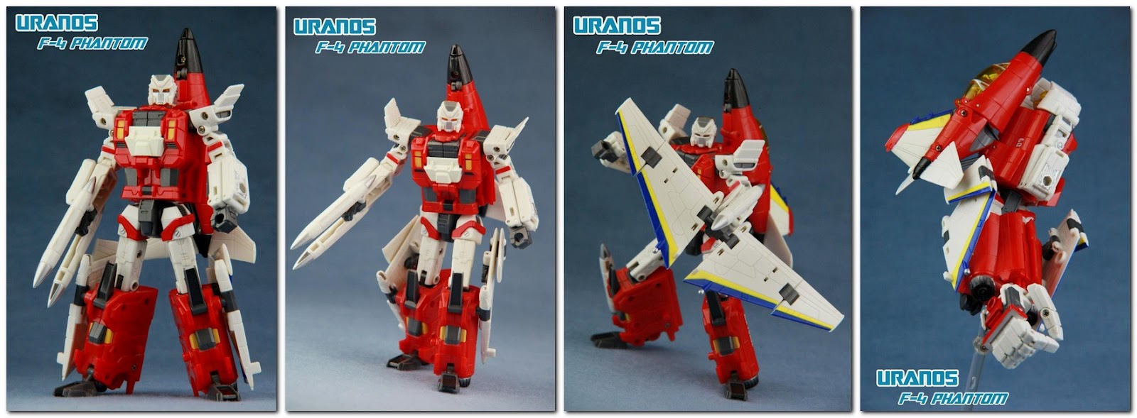 3rd Party Combiners, Which ones interest you? : r/transformers