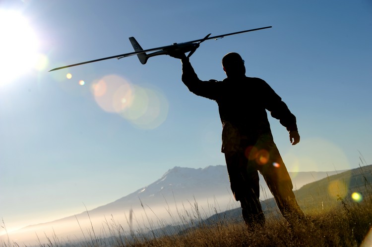 The way to grow to be a UAV pilot with customs and border safety?