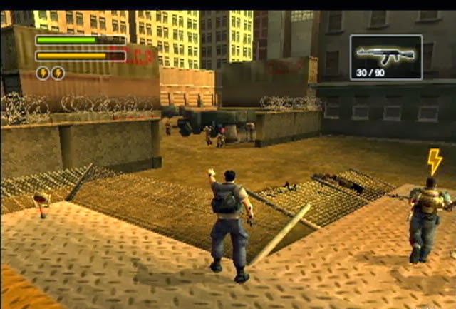 Freedom fighter 2 game download free full version - lioera