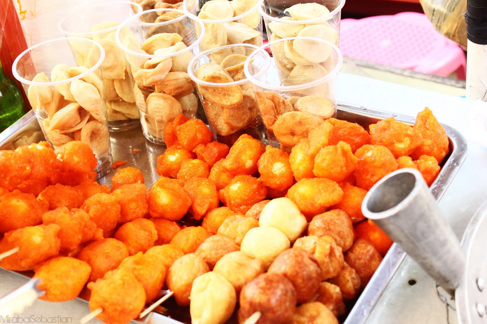 just another blog.: The Ultimate Pinoy Street Food: Isaw