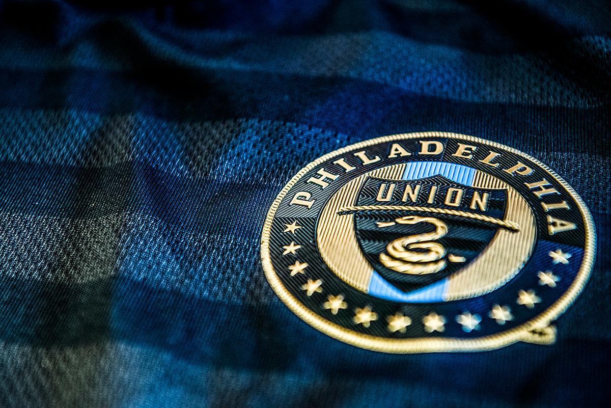 Philadelphia Union 2018 Home Kit + New Logo Revealed - Footy Headlines