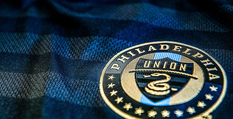 Philadelphia Union 2019 Away Kit Released - Footy Headlines