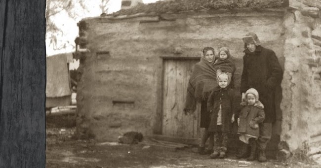 GODĪGI SAKOT: Andra Manfelde - Zemnīcas bērni