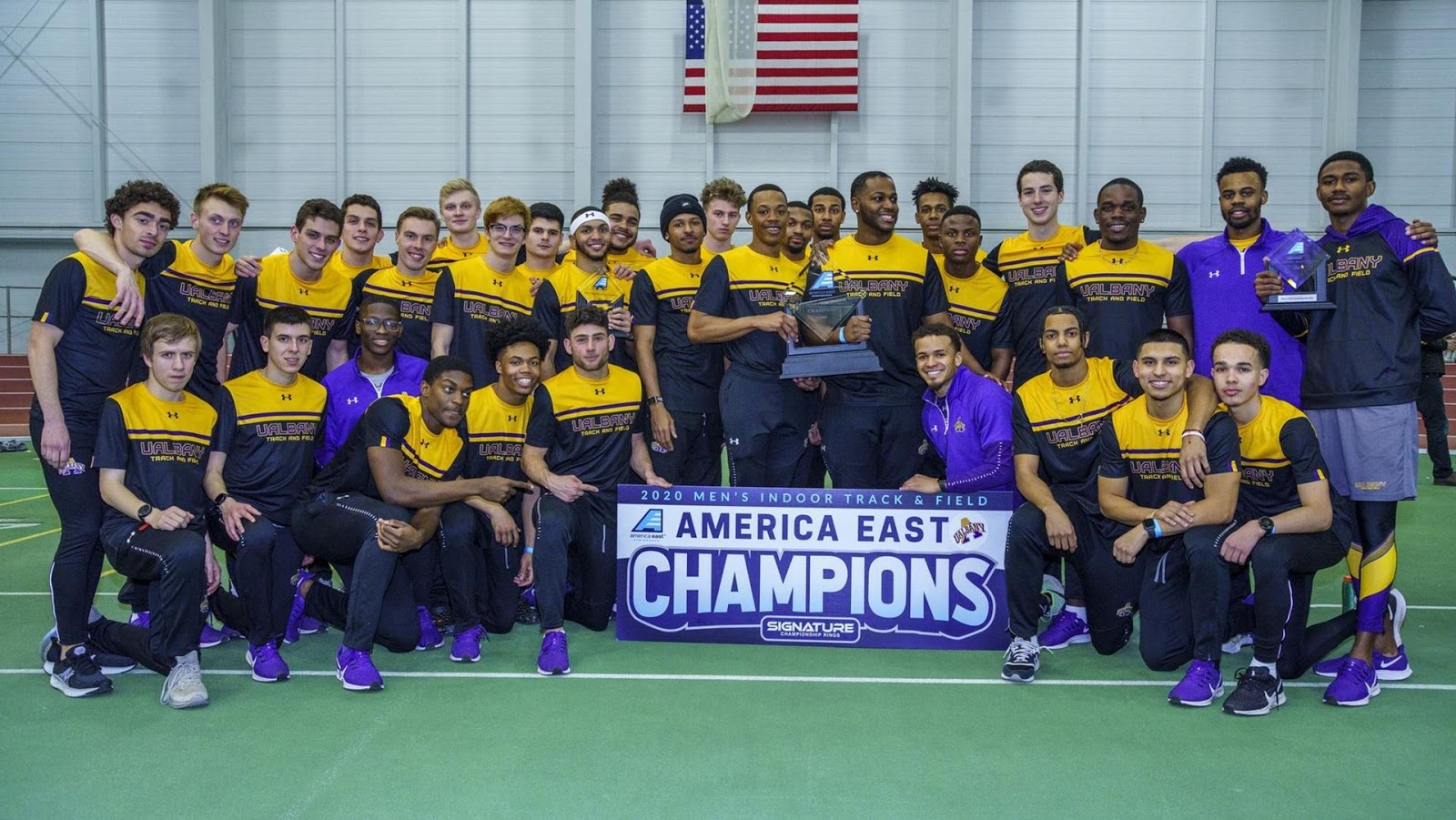 University of Albany